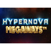 Hypernova Megaways Slot Review | Demo & Free Play | RTP Check