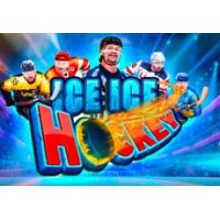 Ice Ice Hockey Slot Review | Demo & Free Play | RTP Check