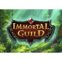 Immortal Guild Slot Canada | Demo & Free Play | RTP Check