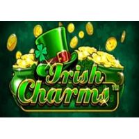 Irish Charms Slot Canada | Demo & Free Play | RTP Check