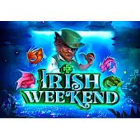 Irish Weekend (Evoplay) Slot Review | Demo & FREE Play