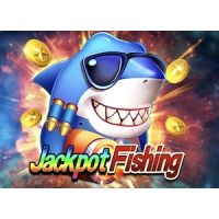 Jackpot Fish Fishing Game - Review & Demo Play