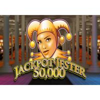 Jackpot Jester 50,000 Slot Review | Demo & Free Play | RTP Check