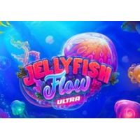 Jellyfish Flow Ultra (Habanero) Slot Review | Demo & FREE Play