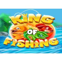 King of Fishing Slot Review (2025) – RTP, Features & Demo Play