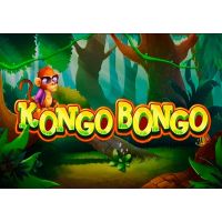 Kongo Bongo Slot Review | Demo & Free Play | RTP Check