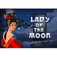Lady of the Moon Slot Review | Demo & Free Play | RTP Check