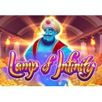 Lamp of Infinity (Pragmatic Play) Slot Review | Demo & FREE Play