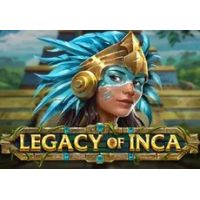 Legacy of Inca (Play'n GO) Slot Review | Demo & FREE Play