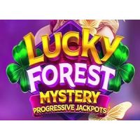 Lucky Forest Slot Demo & Review | RTP 95%