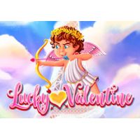 Lucky Valentine (Red Tiger) Slot Canada | Demo & FREE Play