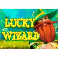 Lucky Wizard (Red Tiger) Slot Review | Demo & FREE Play