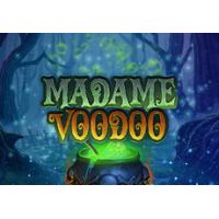 Madame Voodoo (Wizard Games) Slot Review | Demo & FREE Play