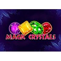 Magic Crystals (Pragmatic Play) Slot Canada | Demo