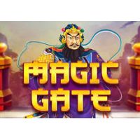 Magic Gate (Red Tiger) Slot Review | Demo & FREE Play