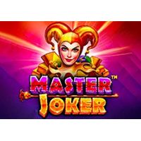Master Joker (Pragmatic Play) Slot Review | Demo & FREE Play