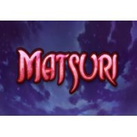 Matsuri Slot Canada Review | Demo & Free Play | RTP Check