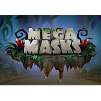 Mega Masks (Relax Gaming) Slot Review | Demo & FREE Play