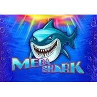Mega Shark Slot Canada Review | Demo & Free Play | RTP Check
