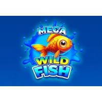 Mega Wild Fish Slot Canada | Play Demo 2026