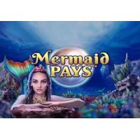 Mermaid Pays Slot Review | Demo & Free Play | RTP Check