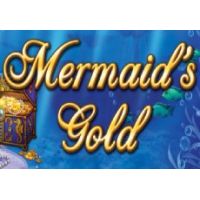 Mermaid`s Gold Slot Canada | Demo & Free Play | RTP Check