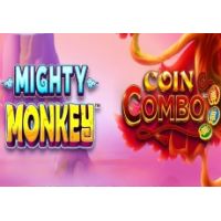 Mighty Monkey Coin Combo (Light & Wonder) Slot Canada | Demo