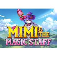 Mimi and the Magic Staff Slot Canada | Demo | RTP