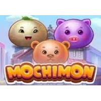 Mochimon (Pragmatic Play) Slot Canada | Demo & FREE Play