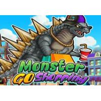 Monster Go Shopping Crash Game Review | Demo & Free Play | RTP Check
