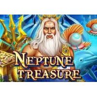 Neptune Treasure Slot Canada | Demo & Free Play | RTP Check