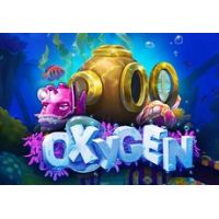 Oxygen (ELK Studios) Slot Review | Demo & FREE Play