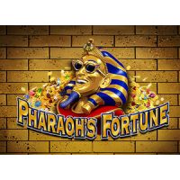 Pharaohs Fortune Slot by IGT | Free Demo & Review