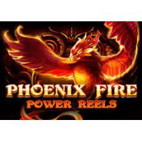 Phoenix Fire Power Reels (Red Tiger) Slot Canada | Demo