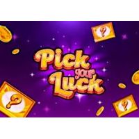 Pick Your Luck Slot Canada | Demo & Free Play | RTP Check