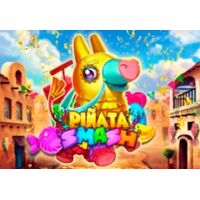 Pinata Smash Slot Review | Demo & Free Play | RTP Check
