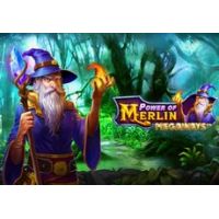 Power of Merlin Megaways (Pragmatic Play) Slot Canada | Demo