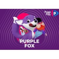 Purple Fox (PoggiPlay) Slot Review | Demo & FREE Play