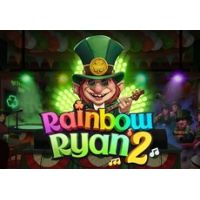 Rainbow Ryan 2 (Yggdrasil) Slot Review | Demo & FREE Play
