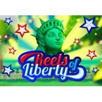 Reels of Liberty (BeGames) Slot Canada | Demo & FREE Play