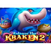 Release the Kraken 2 Slot Canada | Demo | RTP