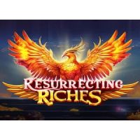 Resurrecting Riches Slot Review: Free Play & Top Casinos
