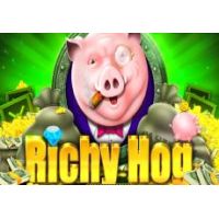 Richy Hog (Belatra Games) Slot Canada | Demo & FREE Play