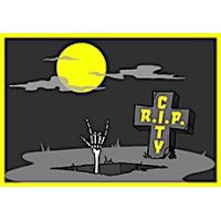 RIP City (Hacksaw Gaming) Slot Review | Demo & FREE Play