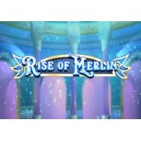 Rise of Merlin Slot Review | Demo & Free Play | RTP Check