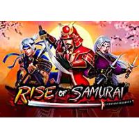 Rise of Samurai (Pragmatic Play) Slot Canada | Demo