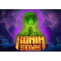 Ronin StackWays (Hacksaw Gaming) Slot Review | Demo & FREE Play