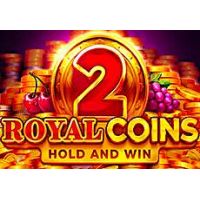 Royal Coins 2 Slot Review | Demo & Free Play | RTP Check