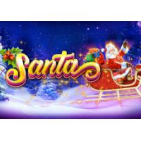 Santa Slot Review | Demo & Free Play | RTP Check