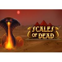 Scales of Dead (Play'n GO) Slot Review | Demo & FREE Play